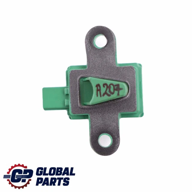 MERCEDES W204 W207 A207 C207 Crashsensor Drucksensor A1729056100 EUR 23 ...