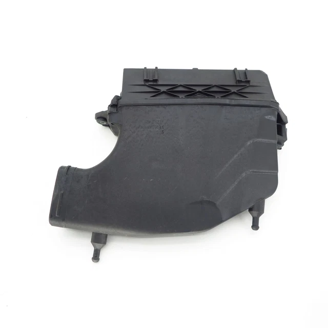 AIR FILTER BOX left Mercedes IS-class W212 IS 350 CDI A6420903101 EUR ...