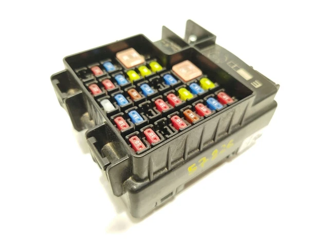 91959N7020 FUSE BOX Unit / 7875432 For Hyundai Tucson Nx4E, Nx4A 1.6 T ...