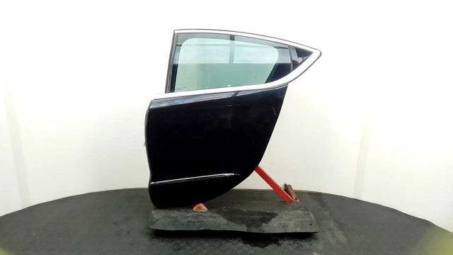 CITROEN DS4 REAR Door N/S 2011-2020 5 Door Hatchback LH 9006S1 £204.99 ...
