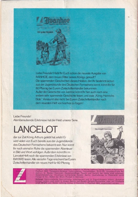 SIGURD GROSSBAND 170 Wäscher original Lehning Verlag EUR 6,50 - PicClick DE