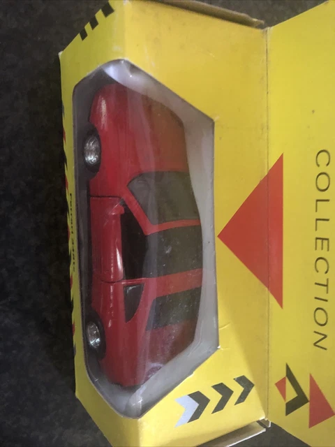 SHELL SPORTS CAR Collection Ferrari 348Ts £10.00 - PicClick UK