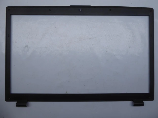 CLEVO W370ST SÉLECTIONNEZ une Image Ouverture Affichage Cadre 6-39 ...