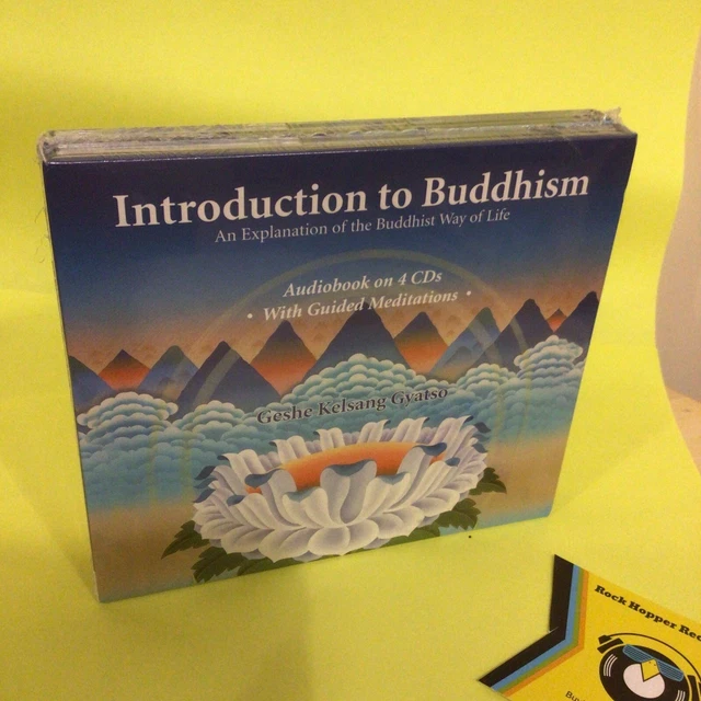 INTRODUCTION TO BUDDHISM: An Explanation of the Buddhist Way of Life ...