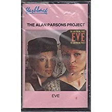 ALAN PARSON PROJECT - Eve Pop-Rock International £17.29 - PicClick UK