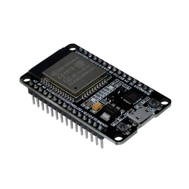 Esp 32S Esp32 Nodemcu Development Board FOR SALE! - PicClick
