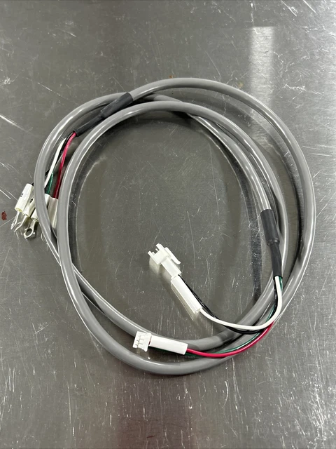 HITACHI AWM E41447 - 2483 - 24AWG - 105C - TR-64 Cable (Pack Of 2) NEW ...