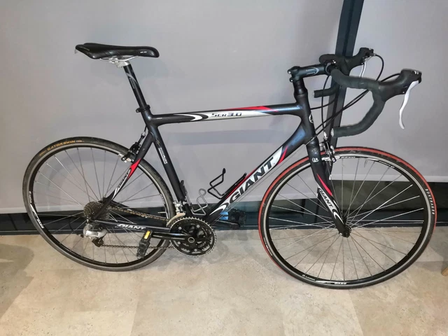MENS ROAD BIKE Giant SCR 3.0 Large Frame (please read listing) £39.00 ...