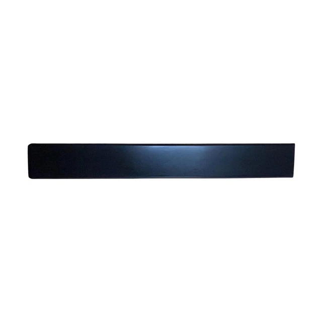 GENUINE PSA PEUGEOT Boxer Citroen Expert LH NS Side door moulding ...