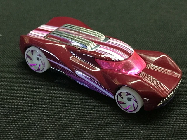 HOT WHEELS POWER Surge Collectable Vehicle Scale 1:64 EUR 3,62 ...