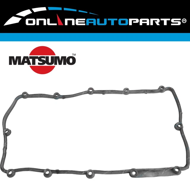 TAPPET ROCKER VALVE Cover Gasket for Mazda BT50 UP UR P4AT 2.2L Diesel ...