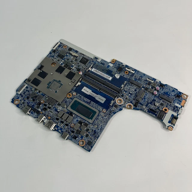 MEDION ERAZER CRAWLER E30-MD62445 Motherboard I5-12450H Rtx3050 ...