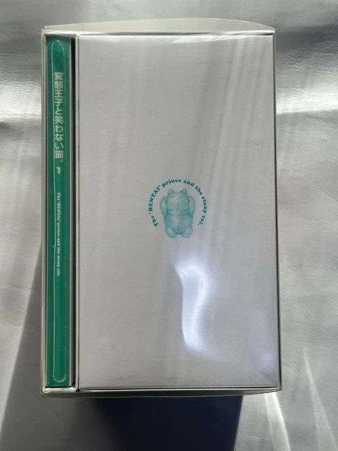 GATTO PRINCIPE PERVERSO che non ride 1 So Pack Japan 5e EUR 76,47 ...