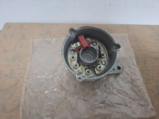 NOS TOYOTA トヨタ Alternator Rectifier End Publica Kp Corolla Ke Hilux 2R ...