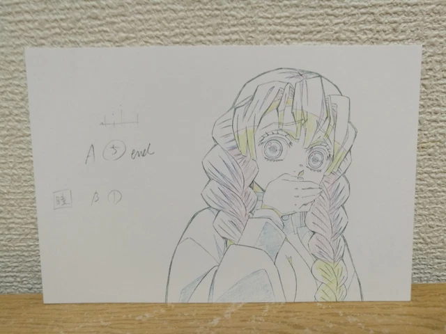 DEMON SLAYER / KIMETSU NO YAIBA Mugen Train ～ Kanroji Mitsuri ...