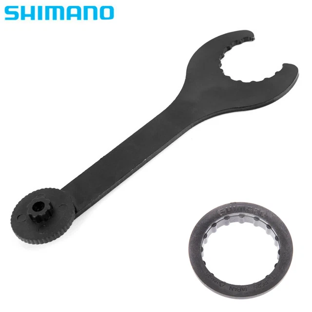 SHIMANO BOTTOM BRACKET Tool TL-FC25 Adapter fit SM-BBR60, BB-MT800 ...