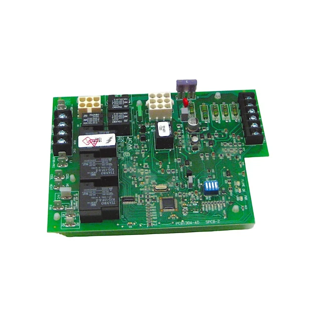 ICM288 ICM FURNACE Control Circuit Ignition Board Module for Rheem 62 ...
