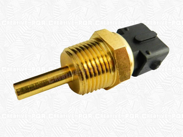 COOLANT TEMPERATURE SENSOR For Proton Satria Wira 1.5L 4G15 $25.46 ...