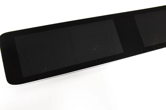 MERCEDES-BENZ W177 W247 LHD Full Display Widescreen Kombiinstrument ...