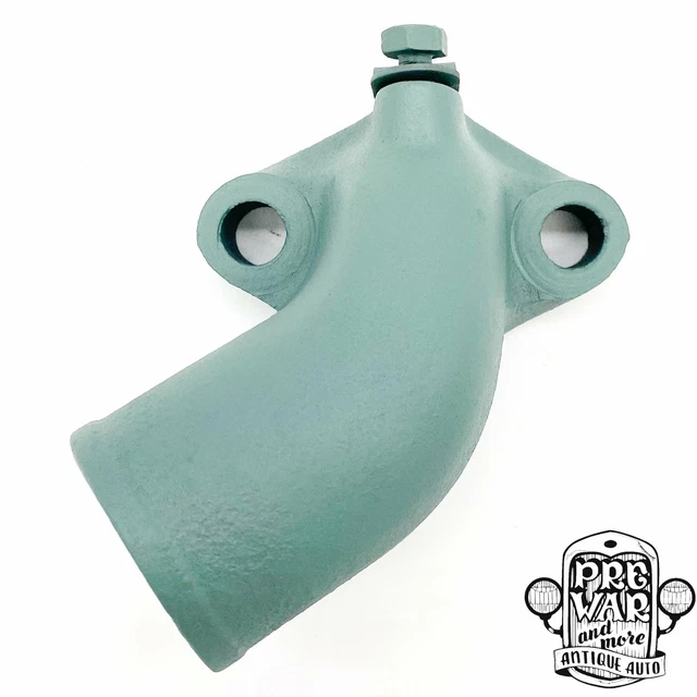 FORD MODEL B Water Inlet Housing - 4 Cylinder 1932 £18.41 - PicClick UK