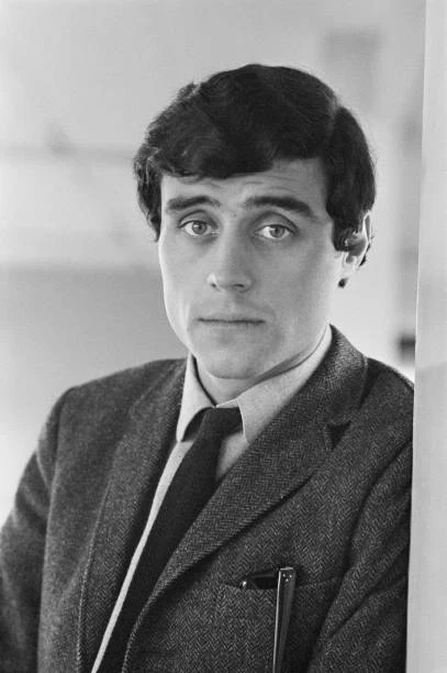 ENGLISH ACTOR IAN Mcshane Plays The Character Of Joe Lunn 1966 OLD ...