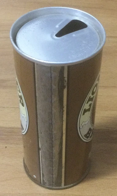 LION BEER BROWN Vintage steel beer can $39.00 - PicClick AU