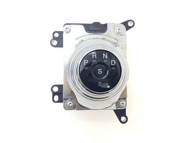 FORD FUSION II 2017 gear selector shifter HG9P7P155 BAR11784 £161.99 ...
