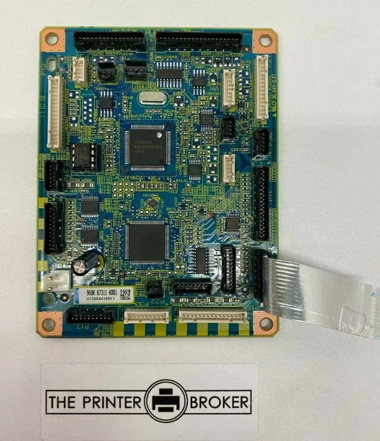 XEROX VERSALINK C400 PWBA MCU Board 960K87311 £29.99 - PicClick UK