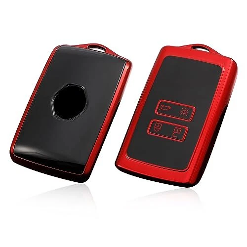 GAFAT DACIA DUSTER 2 2018-2023 2024 Coque de Clé Duster 2022 Coque de Protect... EUR 26,05 ...