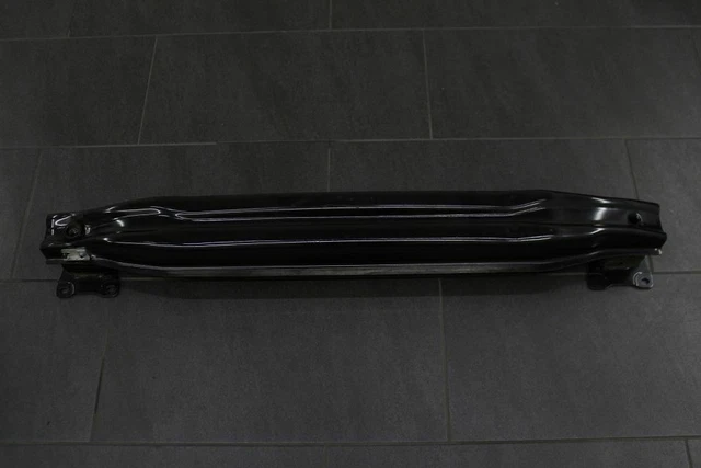 ORIGINAL VW GOLF 7 GTE impact carrier 5GM807305C bumper rear bumper £25 ...