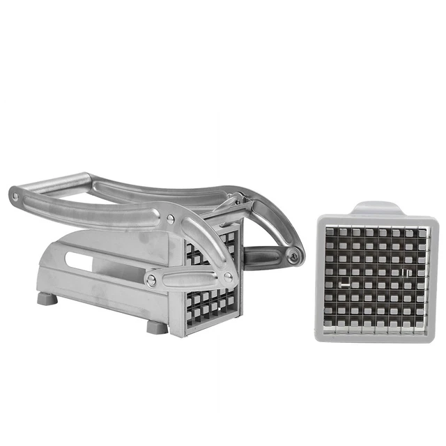 PROFESSIONAL POTATO CUTTER Vegetable Chopper Non-toxic Vegetables For ...