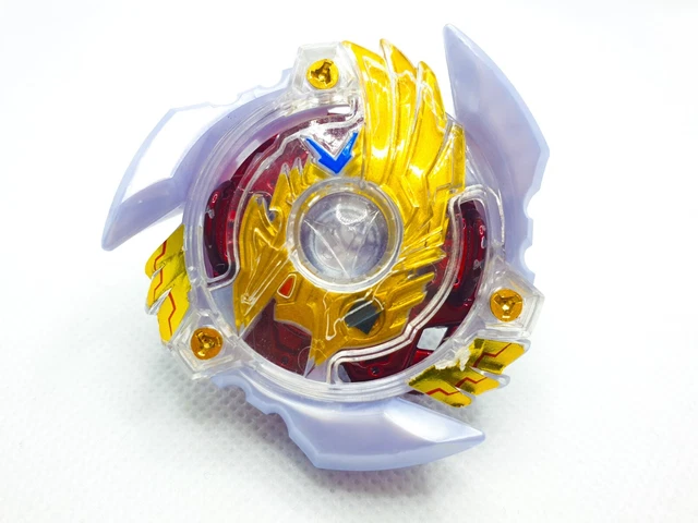 BEYBLADE BURST WHITE Victory Valkyrie Takara Tomy© EUR 18,00 - PicClick DE