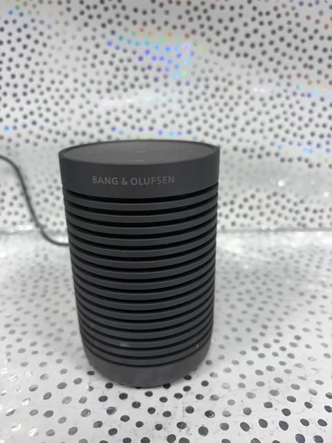 BANG & OLUFSEN Bluetooth Speaker Unboxed £100.00 - PicClick UK