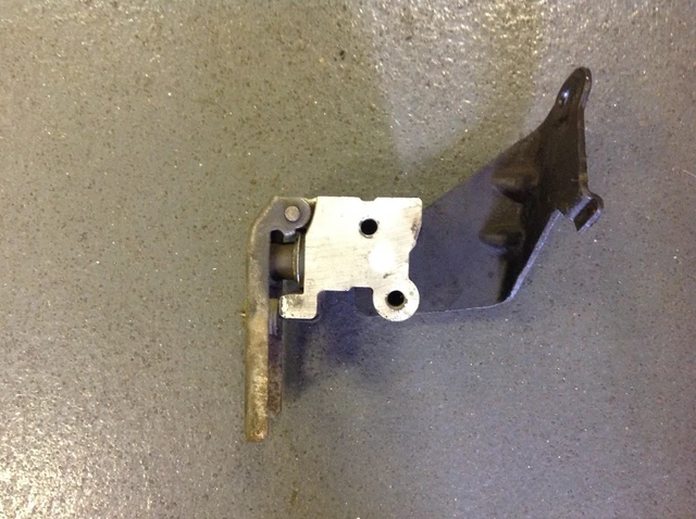 FORD TRANSIT LOAD Sensing Valve Compensator £36.99 - PicClick UK