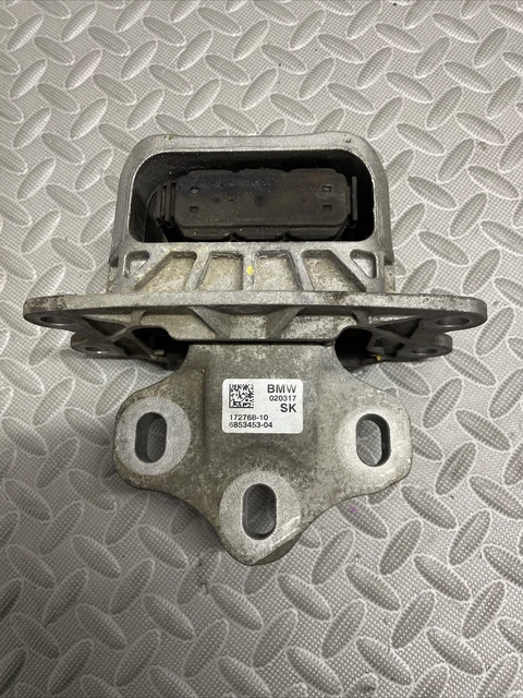 MINI COOPER S F54 F55 F56 F57 Gearbox Engine Mount 2015-2022 6853453 £ ...