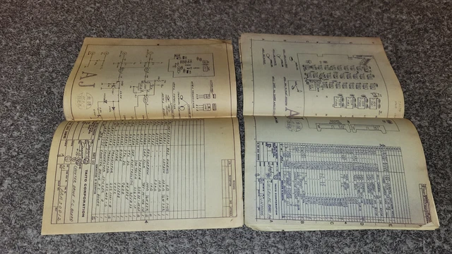 ORIGINAL 1978 TAITO Space invaders Arcade Machine Schematics $8.99 ...