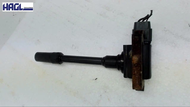 BOBINE D'ALLUMAGE H6T12471A Mitsubishi Pajero Pinin 1.8 H60W 84 Kw 114 ...