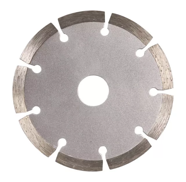 PDR*DISCO DIAMANTATO TAGLIO MARMO CEMENTO MATTONI PIETRA SEGA CIRCOLARE Ø115mm EUR 9,86 ...