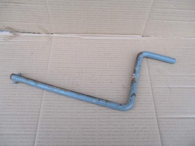 ORIGINAL VINTAGE FERGUSON T20,TE20 Tractor Starting Handle..Classic ...