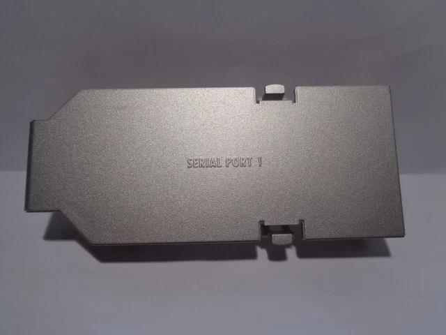 NINTENDO - GAMECUBE - Cache serial port 1 EUR 9,90 - PicClick FR