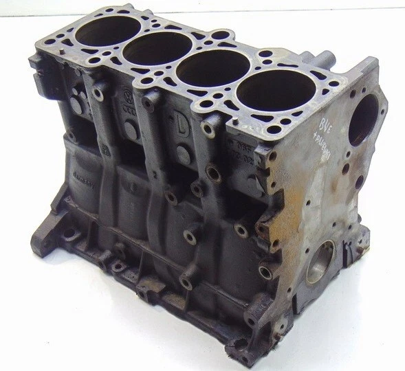 VW GOLF MK5 GTI AUDI A3 2.0 TFSI BWA AXX Engine Block Bare EA113 ...