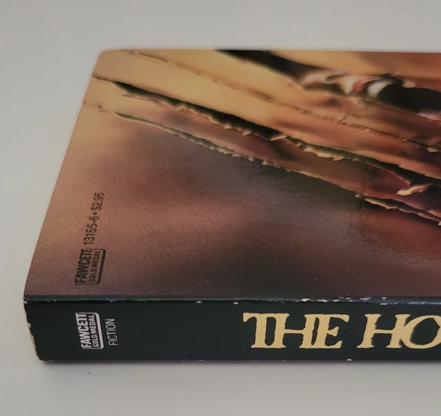 THE HOWLING 1986 Gary Brandner movie tie-in novelization HORROR Joe Dante fine £3.96 - PicClick UK