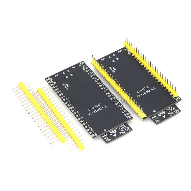 Esp32 S3 Development Board For Arduino Esp Idf Esp32 S3 Wroom 1 N8r2