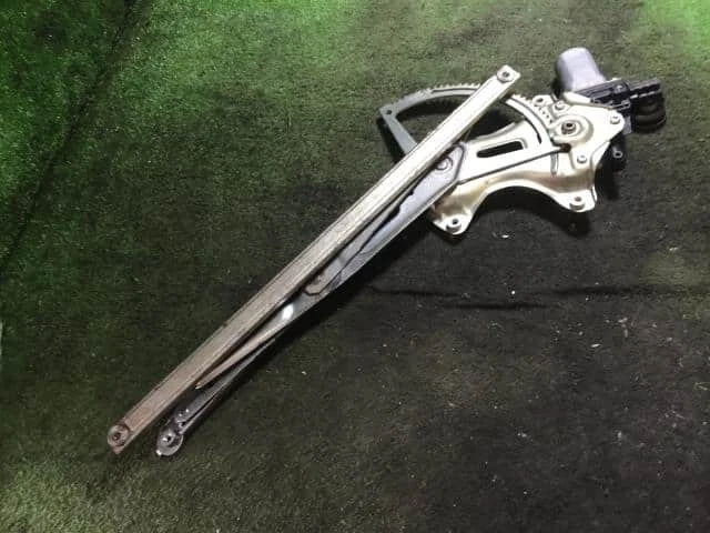 TOYOTA LEXUS GS 2006 Front Right Door Regulator 0620401760 [Used ...