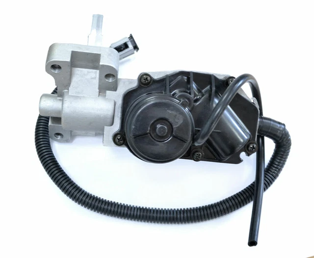 POUR PICK-UP ISUZU TFS77/TFS85/TFS86 - ACTIONNEUR ASSY ; ESSIEU AVANT ...