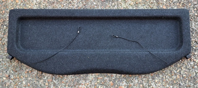 GENUINE SUZUKI SWIFT Mk5 2017-2023 BOOT PARCEL SHELF BOOT LOAD COVER ...