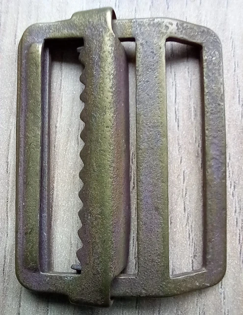 WW2 BRITISH ARMY Buckle Battledress £17.36 - PicClick UK