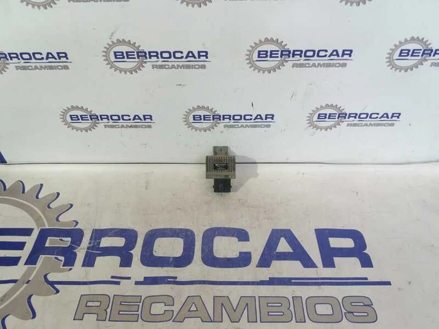 964046980 CAJA DE precalentamiento para PEUGEOT 206 FASTBACK 1.9 D 2006 ...