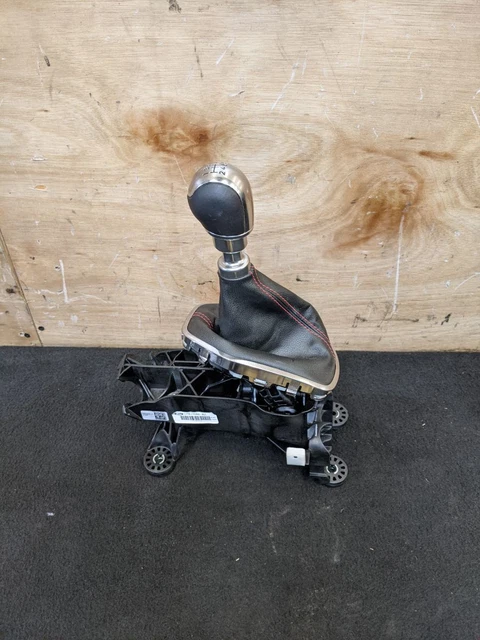 FORD PUMA ST Line X Mhev 6 Speed Gear Selector £54.90 - PicClick UK