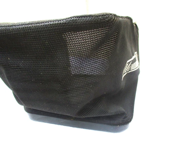 GRASS BOX BAG Collector For Older Mountfield Model 23-3681-71 Type Tdl ...